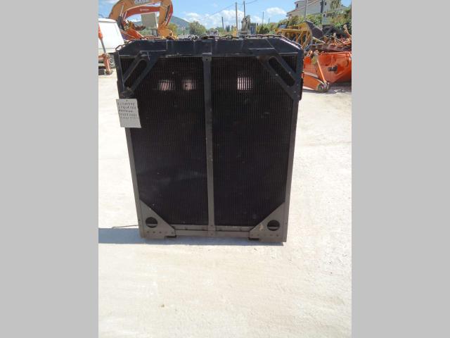 Water radiator for Fiat Allis DOZER AD20 for sale in Rome by OLM 90 Srl