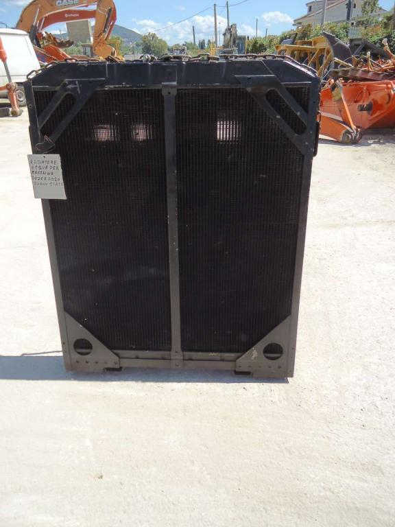 Water radiator for Fiat Allis DOZER AD20 for sale in Rome by OLM 90 Srl