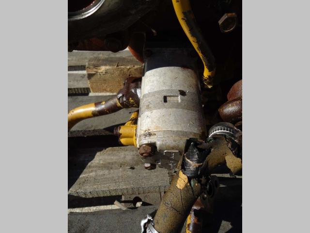 Power steering pump for Fiat Allis FL10E for sale in Rome by OLM 90 Srl