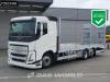 Volvo FH 460 6X2 NEW! Machine transporter Oprijwagen Hydraulic ramps ...