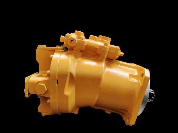 Hitachi HPV145GRH28A - Hydraulic pump for sale in Brescia by Baldini Srl