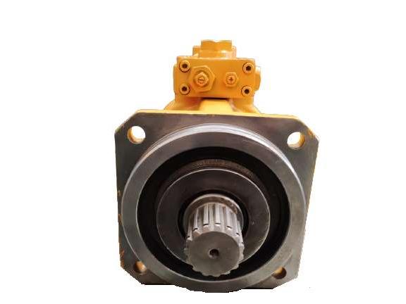 Hitachi HPV145GRH28A - Hydraulic pump for sale in Brescia by Baldini Srl