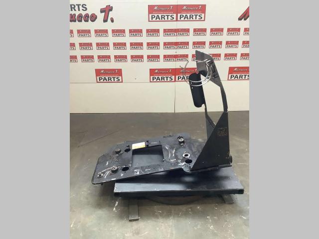 Engine mount for JLG LIFT 450 AJ for sale in Cuneo by Massucco T. Srl ...