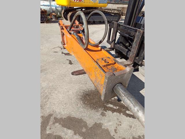 Italdem GK1351S - Hydraulic hammer for sale in Avellino by C.N.M. Srl