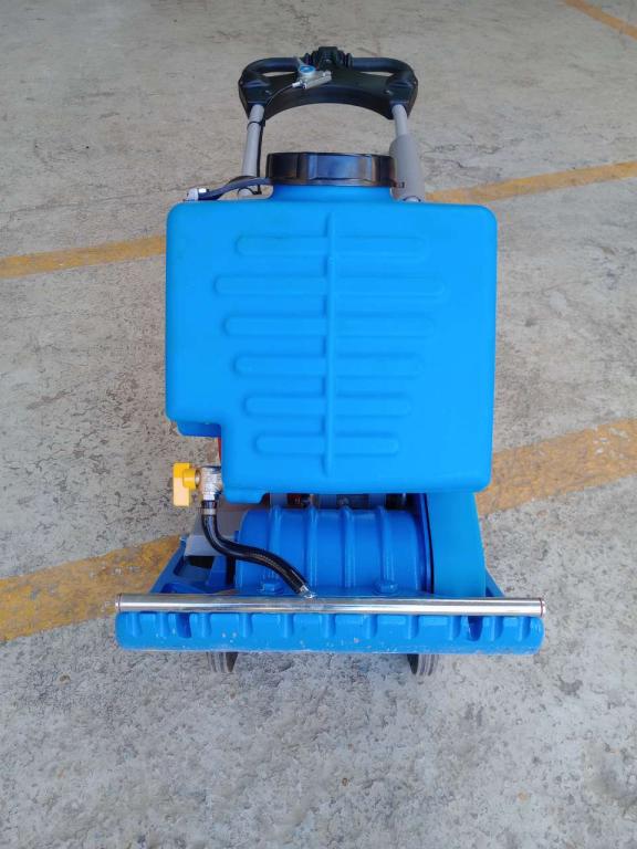 Weber mt CF 2-II Hd - Vibratory plate compactor for sale in Chieti by ...