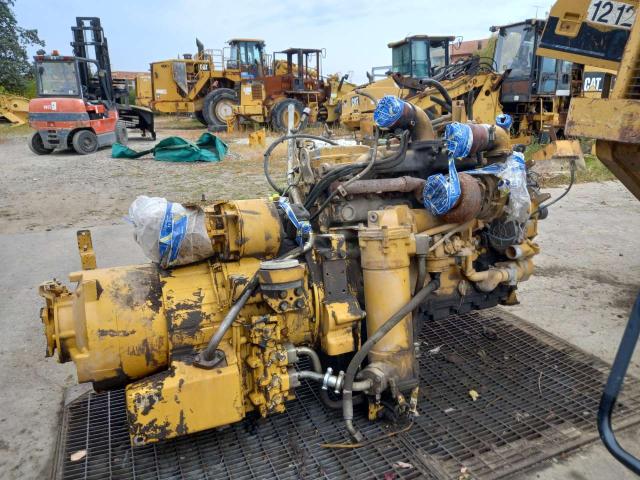 Internal combustion engine for Caterpillar 3196 for sale in Bologna by ...