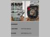 Perkins LONG BLOCK ORIGINALE PERKINS SERIE 2200 - Long block engine for ...