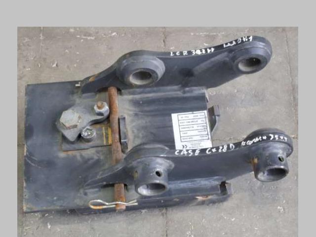 ATTACCHI PER MINI ESCAVATORI 25 Q for sale in Florence by C.A. E P ...