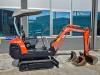 Kubota KX36-2a - Mini excavator for sale in Brescia by Galli Battista Srl