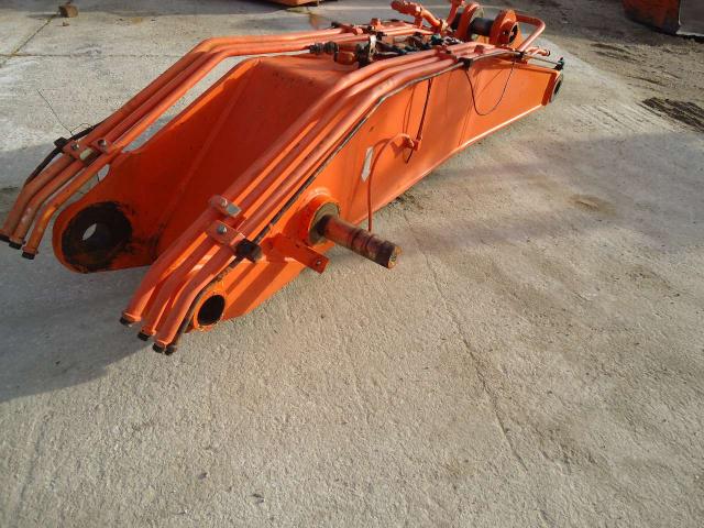 Lifting arm / Boom for Fiat Hitachi EX215 for sale in Rome by OLM 90 Srl