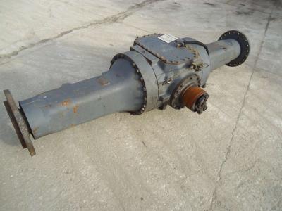 Rear axle for Hitachi ZW310 - DA RICONTROLLARE - for sale in Rome by ...