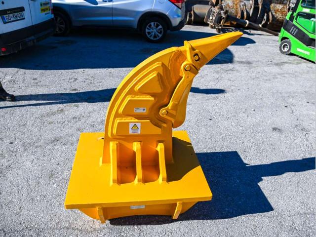 BAT BR10 Ripper for sale in Ajdovščina by Balavto