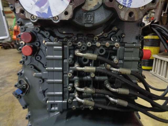 Gearbox for ZF 4WG 210 for sale in Bergamo by PRV Ricambi Srl