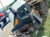 Simex T600 - Wheel trencher for sale in Rome by Giffi Noleggi srl
