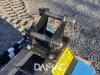 C4 B90 - Excavator / Mini excavator shredder for sale in Rome by DAMAC