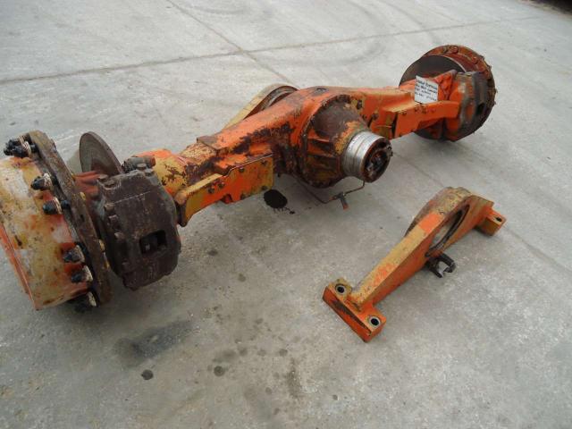 Rear axle for Fiat Hitachi FR160 - 1° SERIE for sale in Rome by OLM 90 Srl