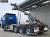 Volvo FMX 420 8X2 NL-Truck TRANS-COM TRC-28S Containersystem VEB+ Lift ...