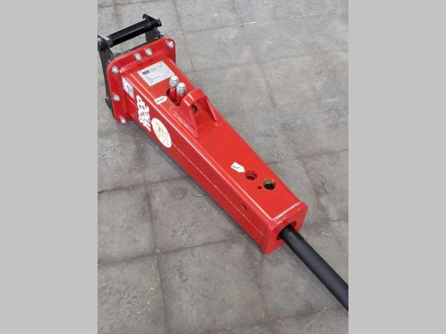 MARTELLO PER MINI ESCAVATORI DA 18 Q for sale in Florence by C.A. E P ...