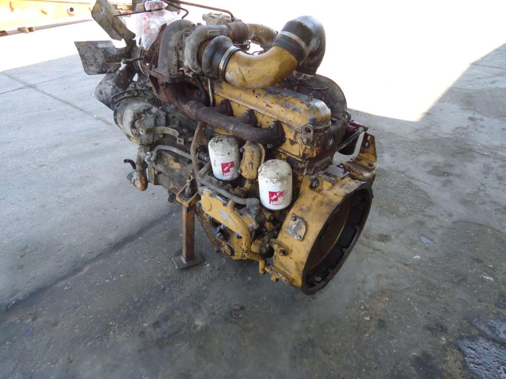 Internal combustion engine for Fiat 8065.24 Turbo for sale in Rome by ...