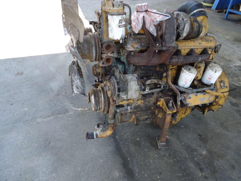 Internal combustion engine for Fiat 8065.24 Turbo for sale in Rome by ...