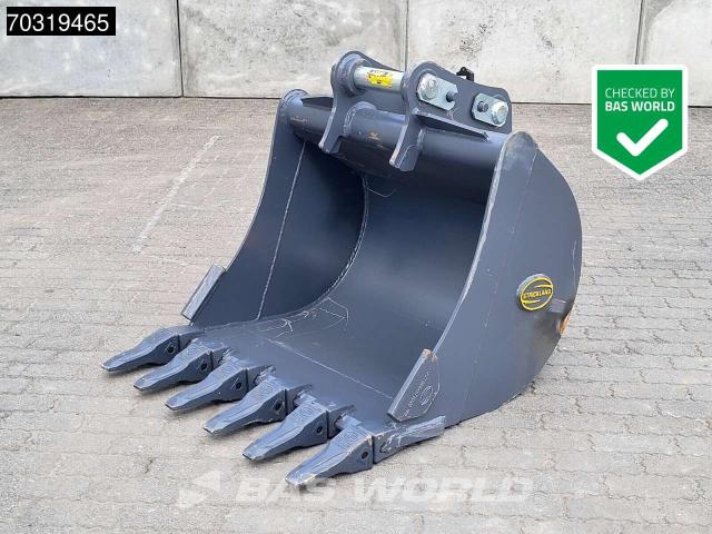 Strickland 8 TON - Other for sale in Veghel by BAS World B.V.