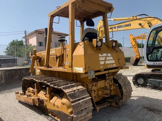 Fiat Allis FA150 - Dozer for sale in Rimini by Commerciale Adriatica Srl