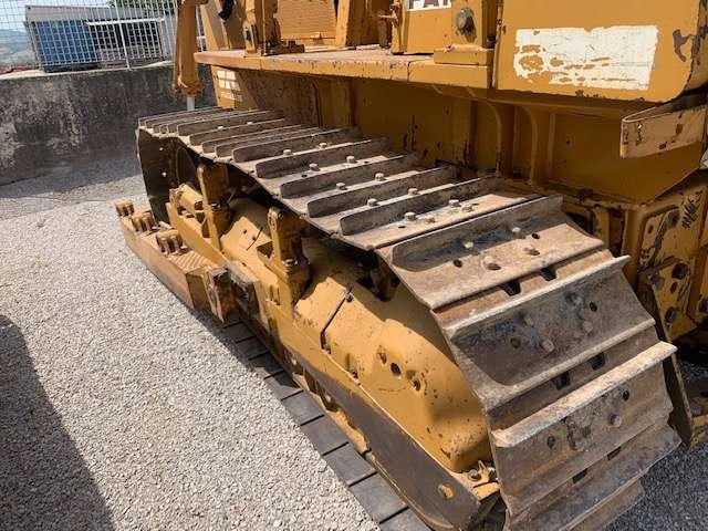 Fiat Allis FA150 - Dozer for sale in Rimini by Commerciale Adriatica Srl