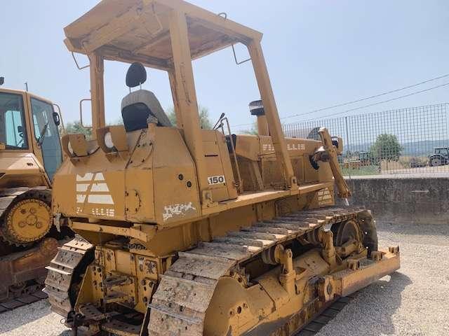 Fiat Allis FA150 - Dozer for sale in Rimini by Commerciale Adriatica Srl