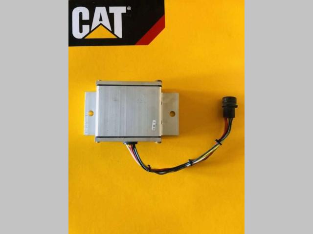 Caterpillar 9G9287 - Engine control unit for sale in Ravenna by Duranti ...