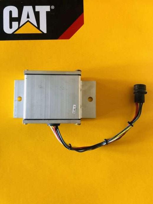 Caterpillar 9G9287 - Engine control unit for sale in Ravenna by Duranti ...