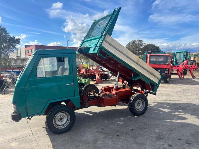 MAR DIANA 181 18 HP - Farm transporter for sale in Cosenza by Calabria ...
