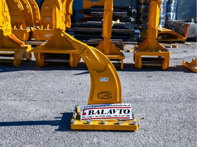 BAT BR04 Ripper for sale in Ajdovščina by Balavto