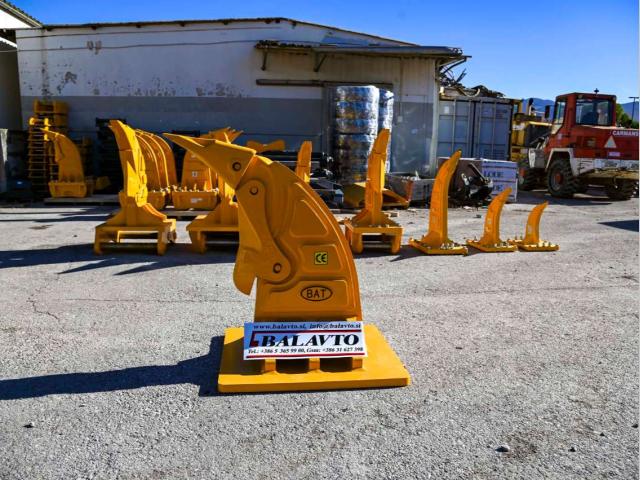 BAT BR17 Ripper for sale in Ajdovščina by Balavto