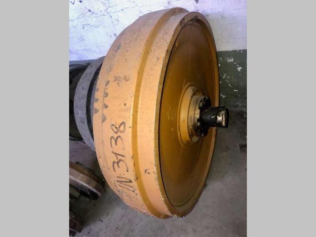 Berco IN3138 - Idler wheel for sale in Piacenza by Fratelli Zenzalari S ...