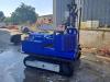 Turchi 300F - Pile driver for sale in Rome by Omeco Spa