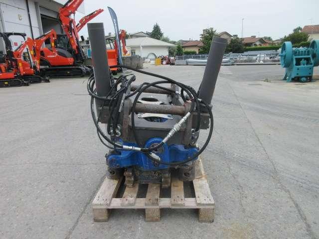 SMP SMP ST22 TILT ROTATORS - Quick coupler tiltrotator for sale in ...
