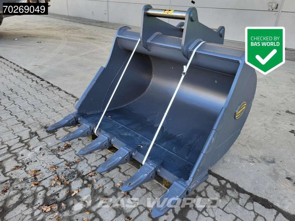 Strickland S70 1.2 M3 - 1.5M WIDE - Other for sale in Veghel by BAS ...