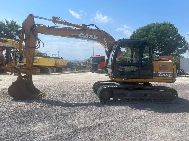 Case CX130 - Crawler excavator for sale in Catania by Ventura Srl