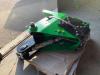 Omef BI-300 - Forestry shear for sale in Rimini by Commerciale ...