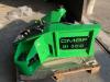 Omef BI-300 - Hydraulic shear for sale in Rimini by Commerciale ...