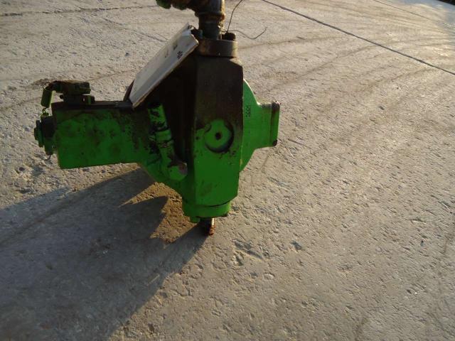 Hydraulic pump for Merlo for sale in Rome by OLM 90 Srl