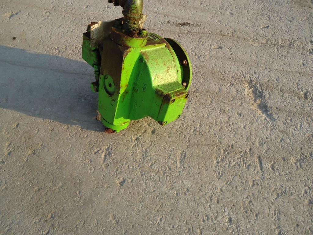 Hydraulic pump for Merlo sold by OLM 90 Srl (Ad code: SP617)
