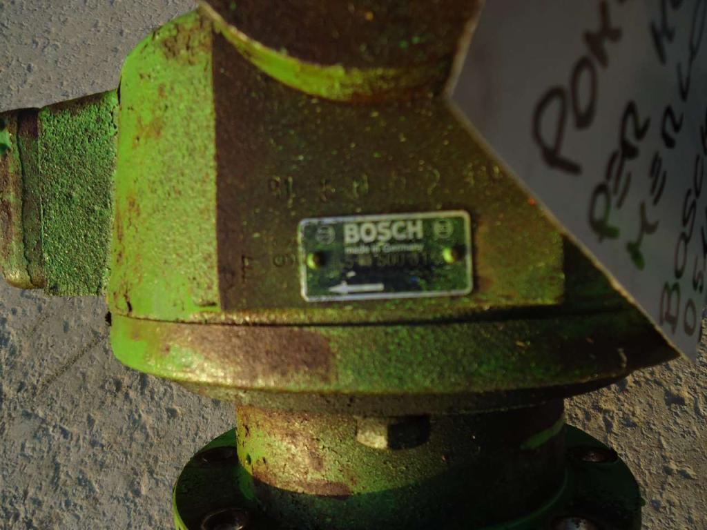 Hydraulic pump for Merlo for sale in Rome by OLM 90 Srl