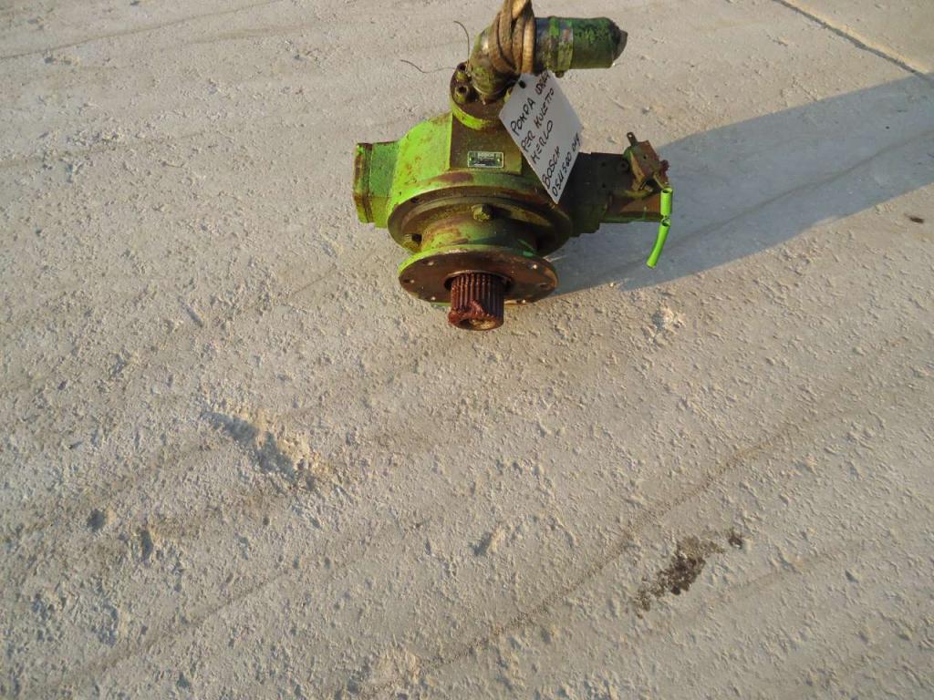 Hydraulic pump for Merlo for sale in Rome by OLM 90 Srl