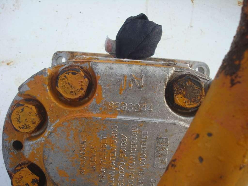 Hydraulic pump for FIAT ALLIS - DOZER FL10B - AD10 for sale in Rome by ...