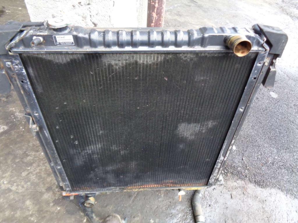 Water radiator for Fiat Hitachi Ex 215 for sale in Bergamo by PRV ...