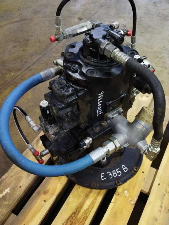 Kawasaki K5V140 DTP - Hydraulic pump for sale in Bergamo by PRV Ricambi Srl