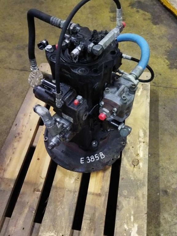 Kawasaki K5V140 DTP - Hydraulic pump for sale in Bergamo by PRV Ricambi Srl