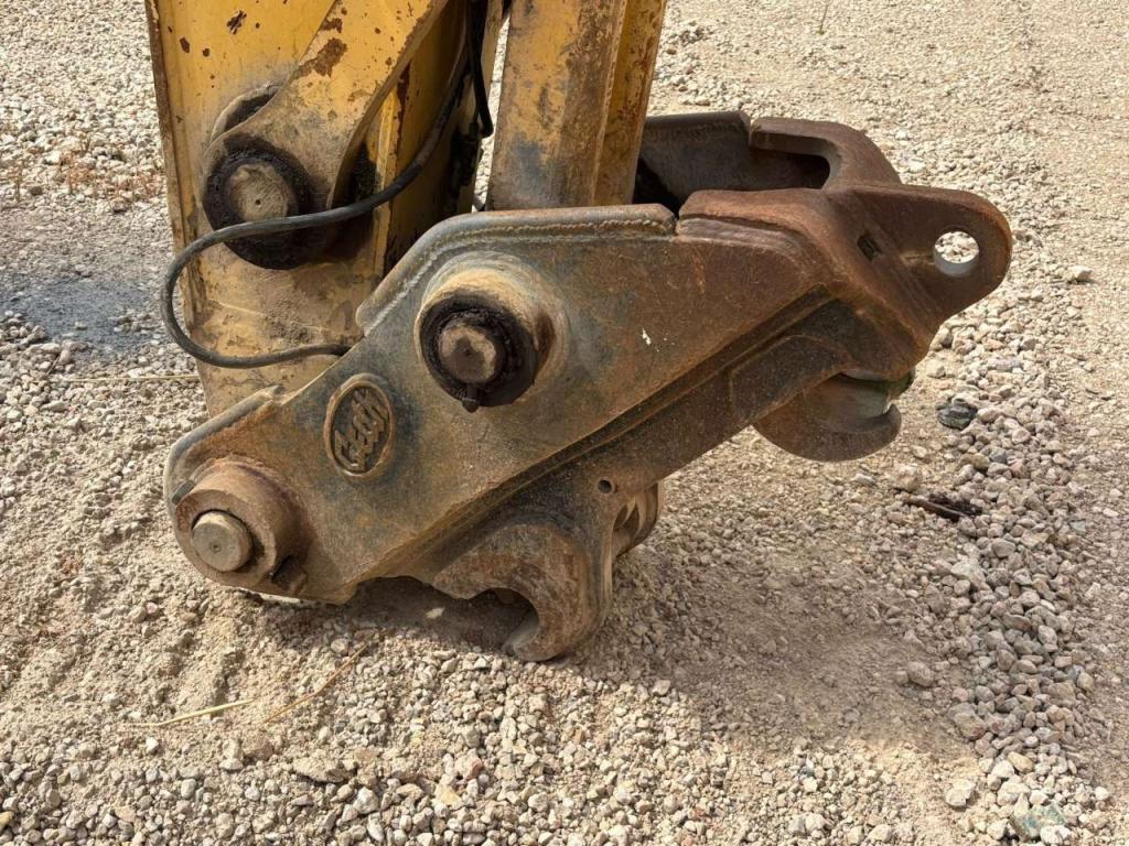 Geith QH90H-AL-B - Quick hitch for sale in Rome by Omeco Spa