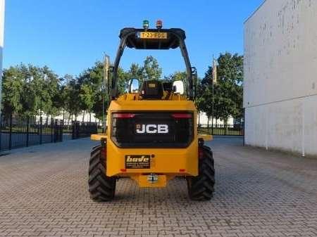 JCB 6T-2 ST5 - Mini dumper for sale in Etten-Leur by Bove Verhuur & Verkoop